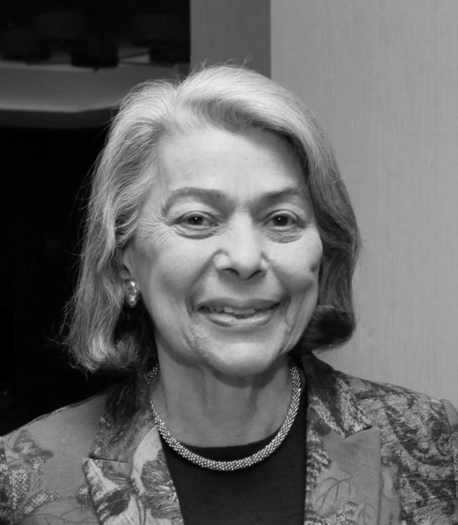 IN MEMORIAM: JUDGE MIRIAM GOLDMAN CEDARBAUM - Columbia Law Review